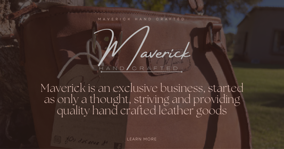 The Original Maverick